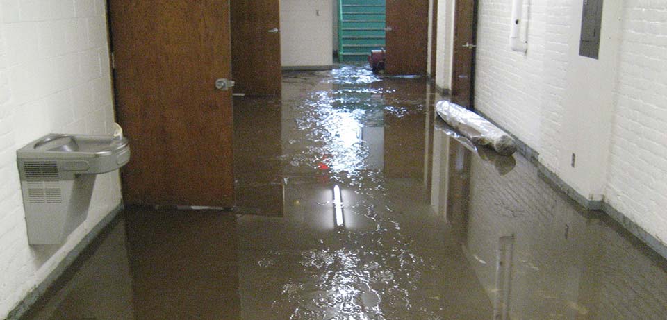 Water Fire Storm Restoration - Mavo Systems